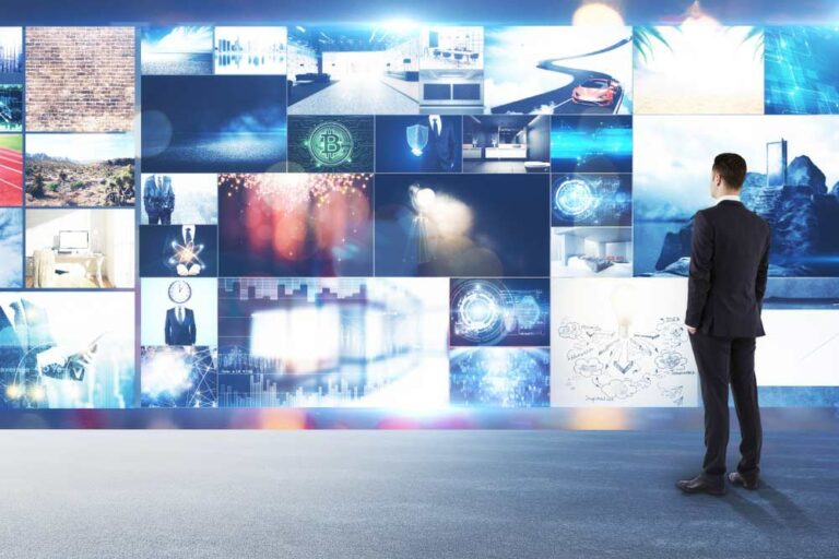 What Is a Video Wall? All You Need to Know About Video Wall TVs| Navori