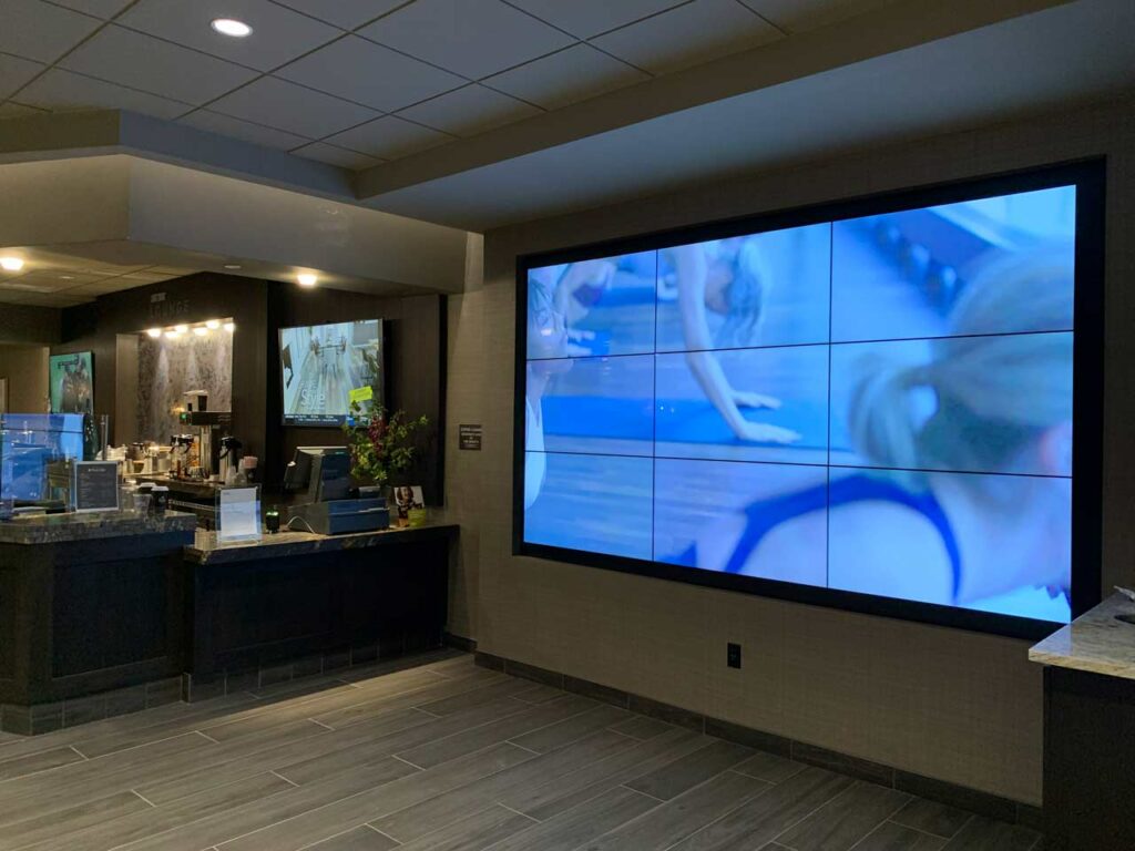 What Is a Video Wall? All You Need to Know About Video Wall TVs| Navori