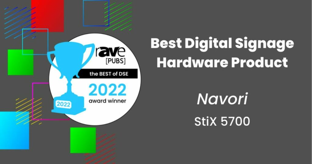 Digital Signage News - Navori Labs
