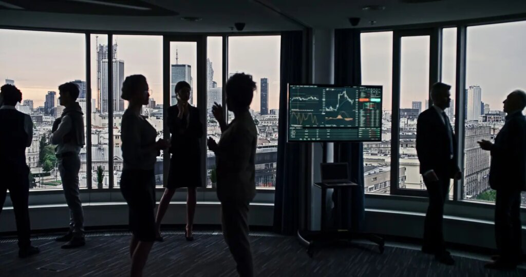 What is a Digital Display? - Navori Labs