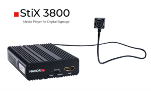 Digital Signage Player Software & Media Player| Navori