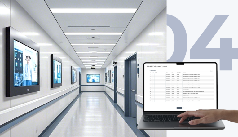 New - Navori Software v2.12 - Navori Labs
